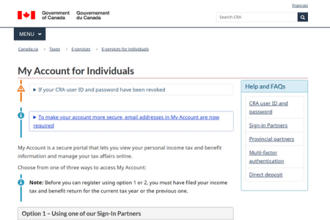 The Importance of a MyCRA and MSCA Accounts - Tower Wealth